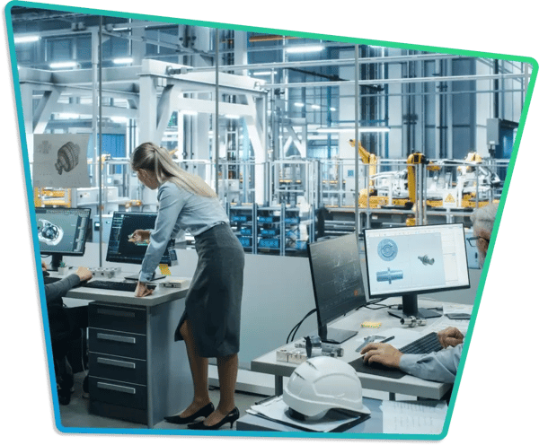 Extend Lean Principles Across Your Entire Organization